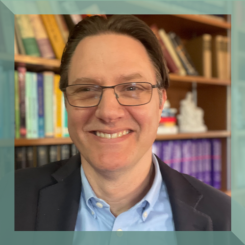 Matthew’s Genealogy of Jesus — God With Us