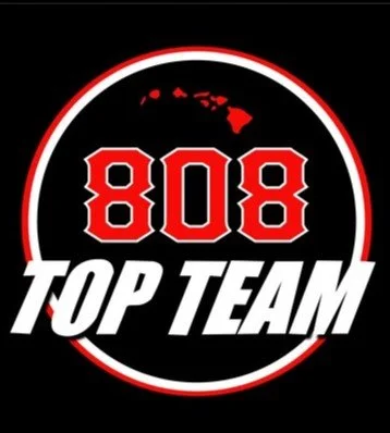 808 Top Team — Iron Kingz