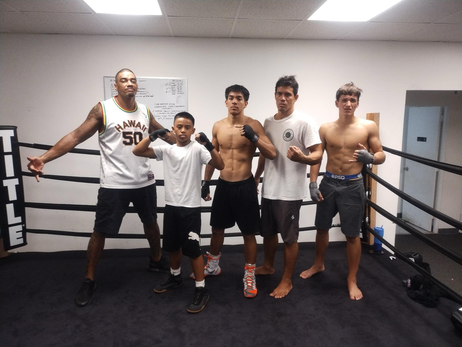 About — Iron Kingz