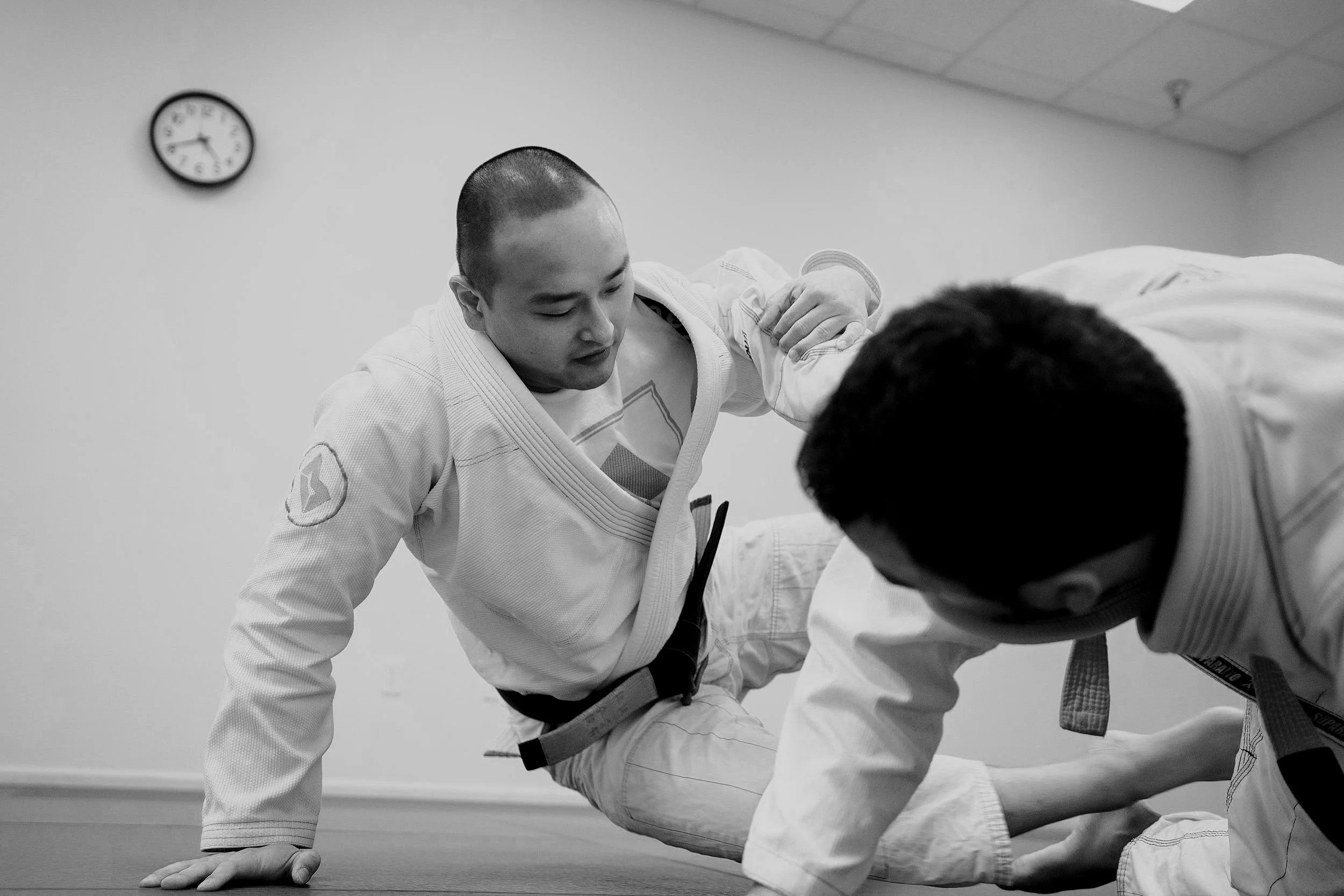 Iron Kingz - Gym Hawaii