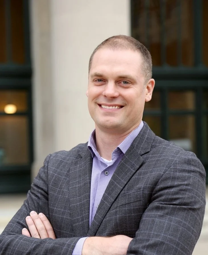 Who We Are — by design