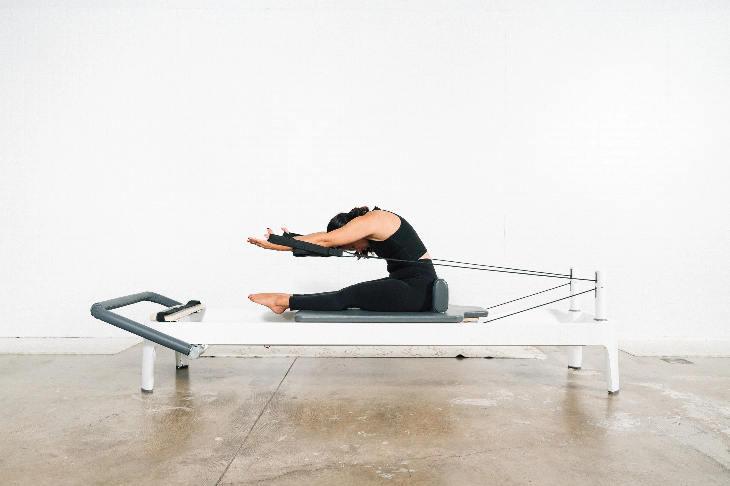ABOUT US — ATX PILATES