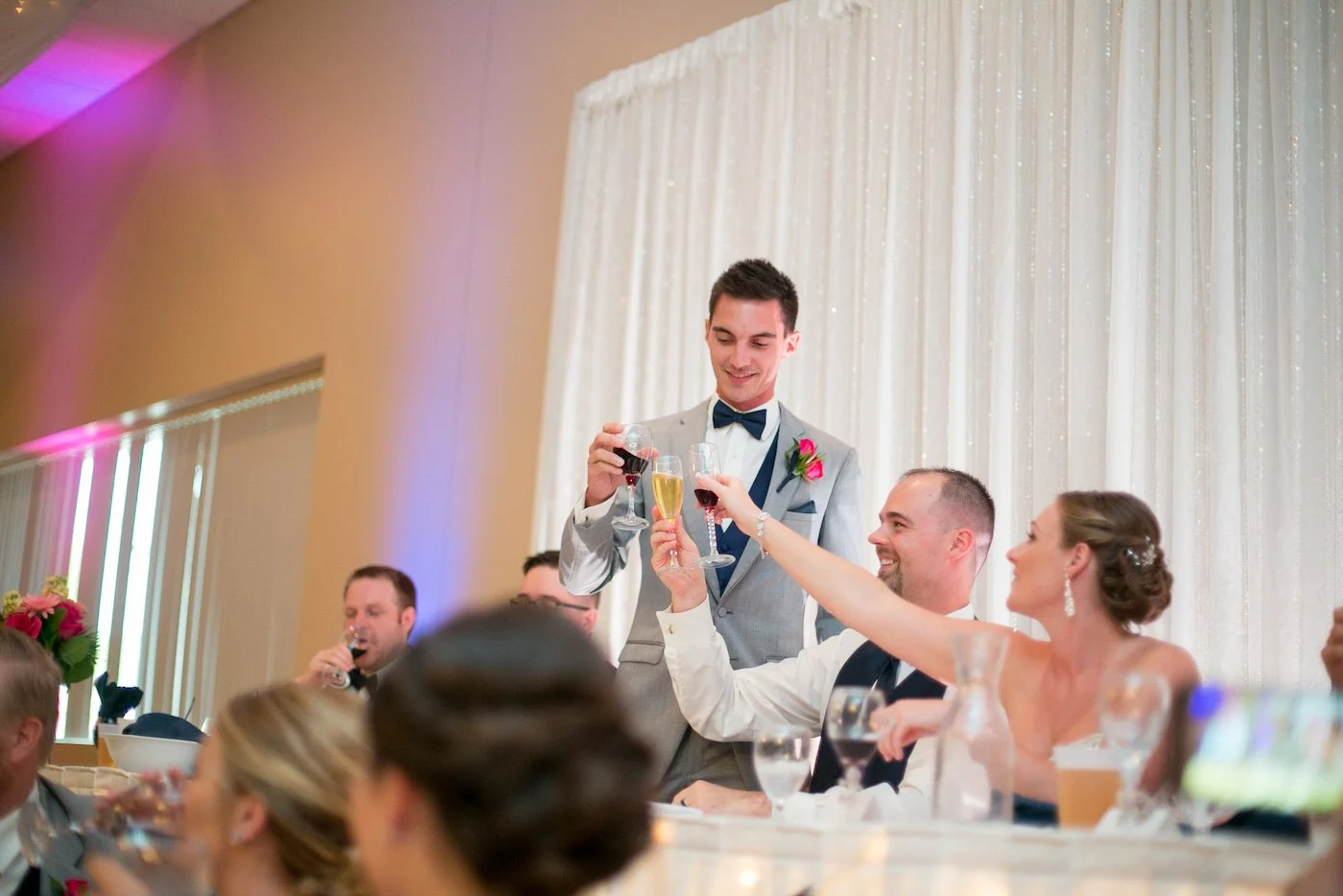 Twin Cities Event Center & Banquet Hall Rental for Meetings and ...