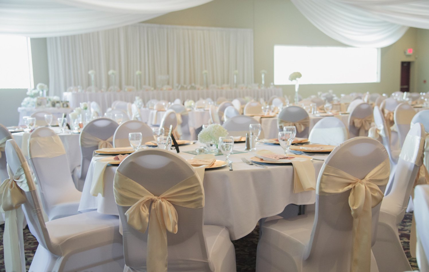 Courtyards of Andover | Book Your Perfect Event Today