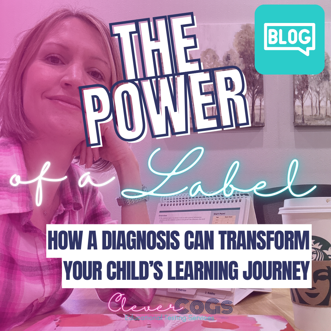 Understanding the Power of Labels: How a Diagnosis Can Transform Your ...