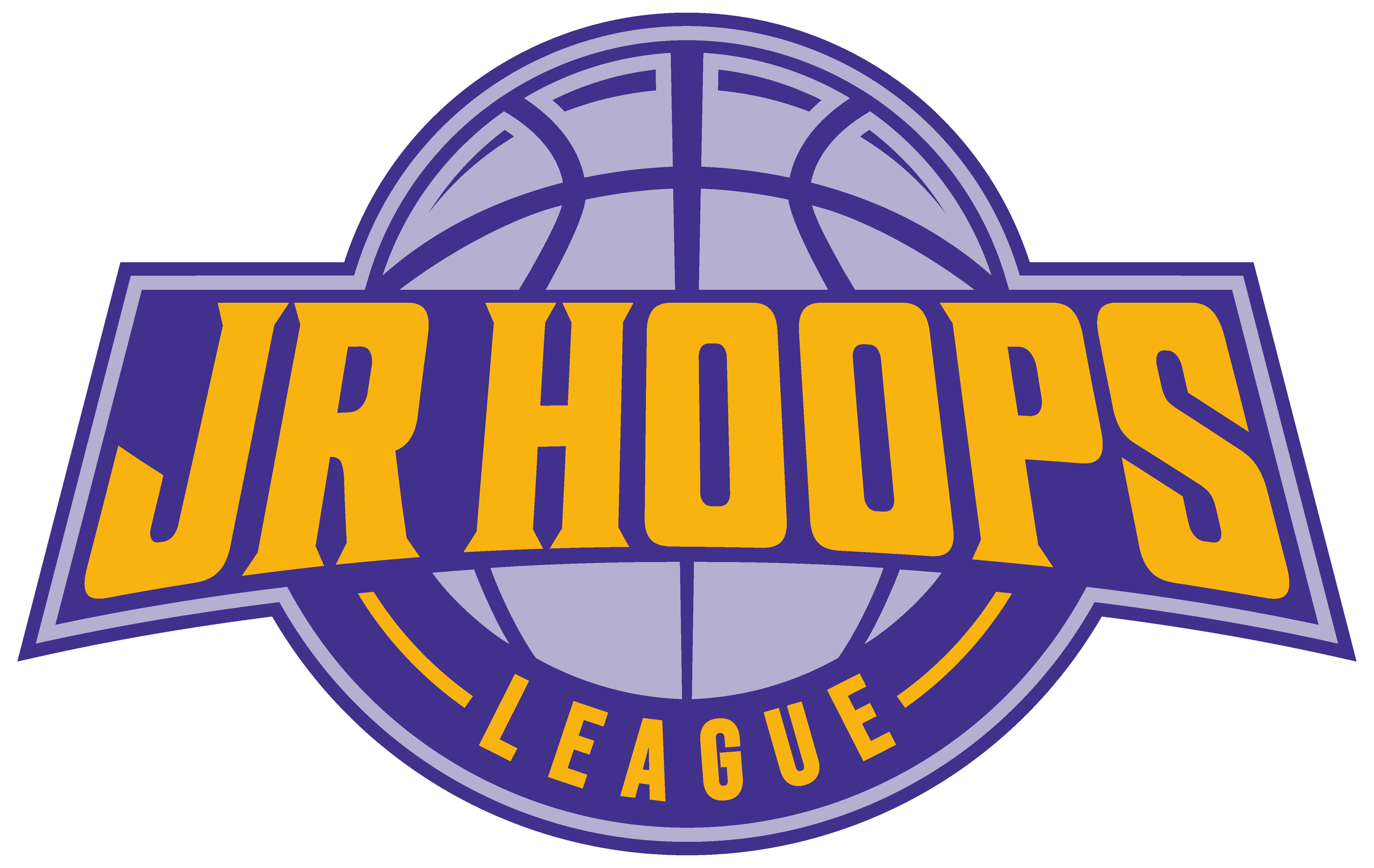 Jr Hoops League