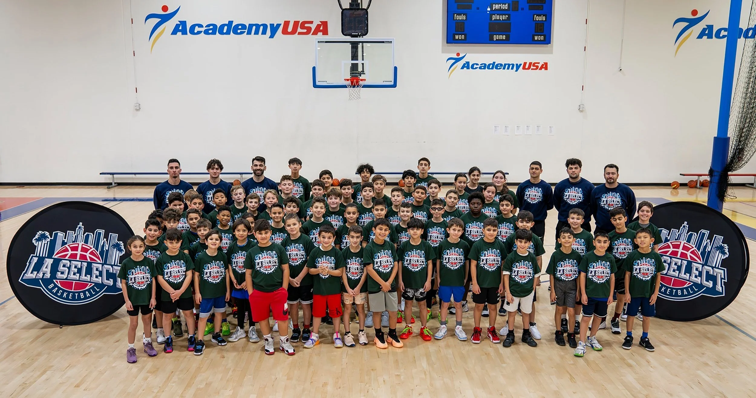 Jr Hoops Basketball Camps | Elevate Your Game & Have Fun — Jr Hoops League