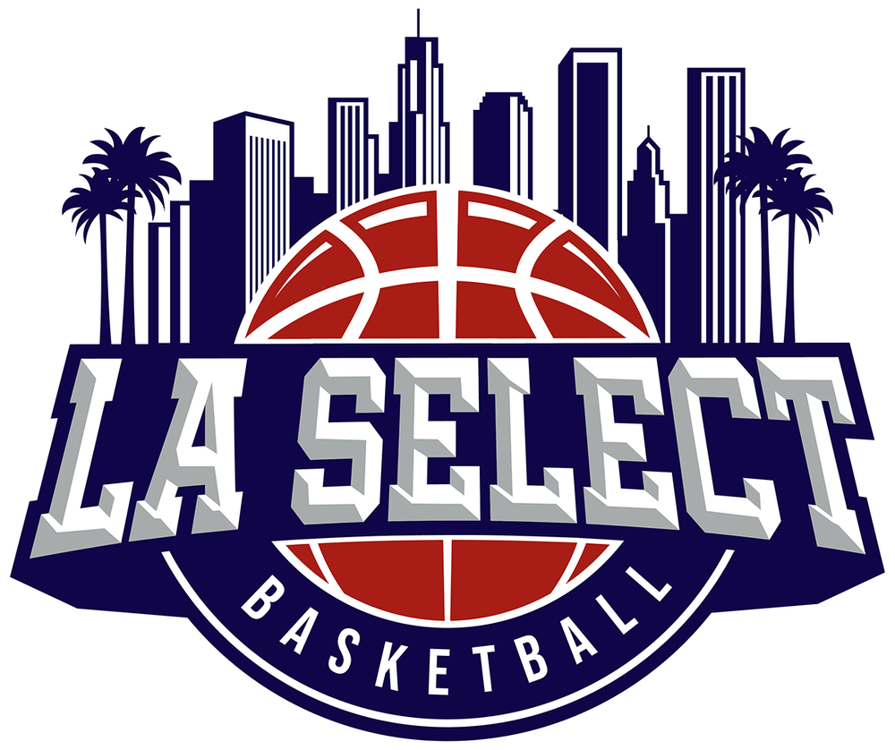 Jr Hoops League