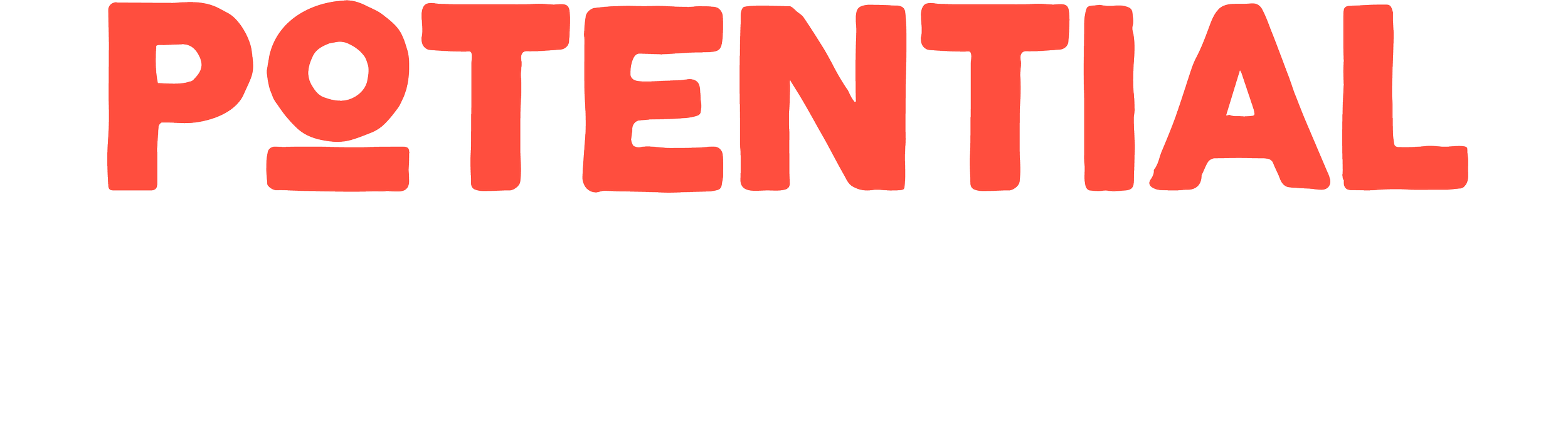 Potential Psychology