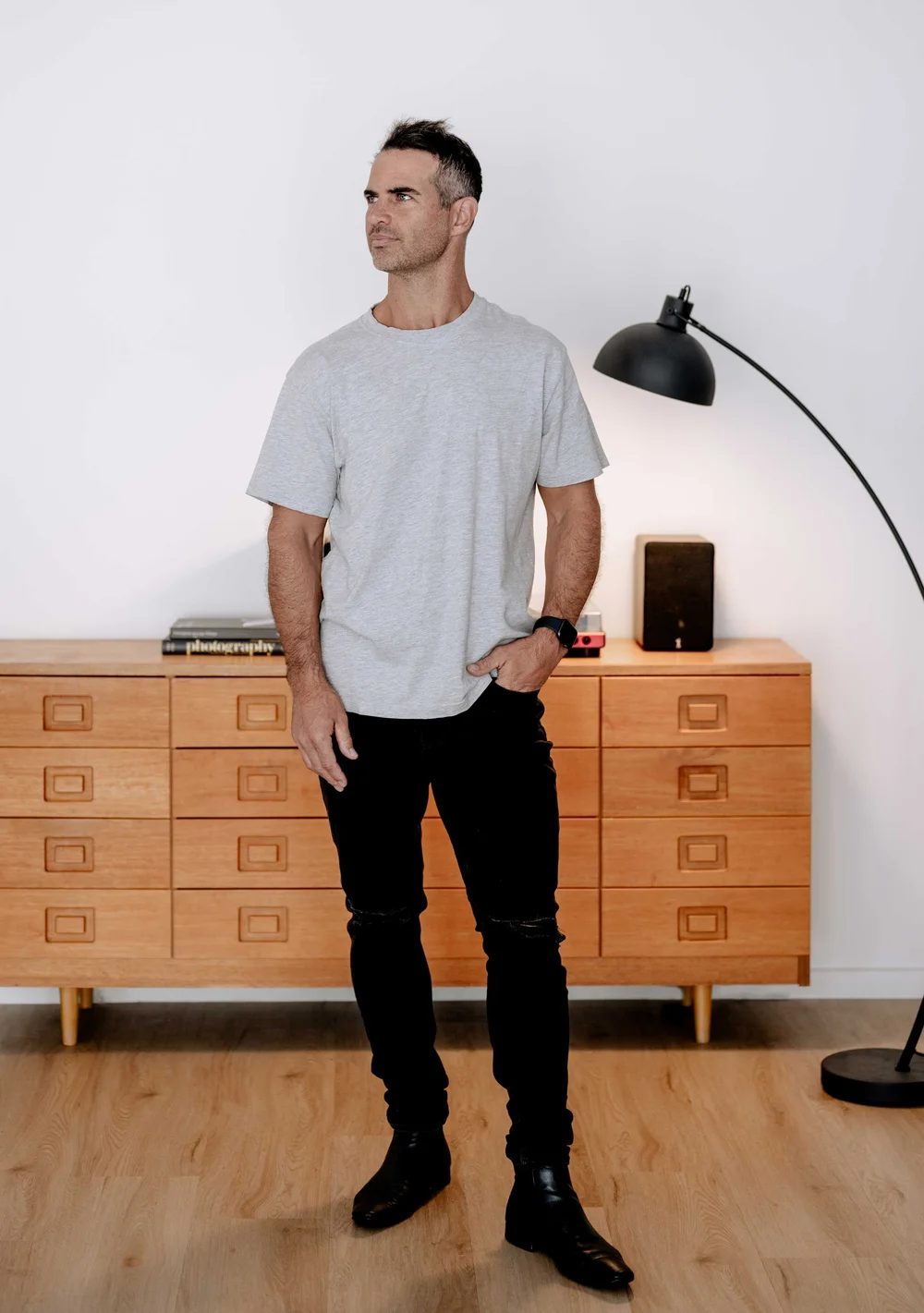 About — STUDIO SIXTY FIVE