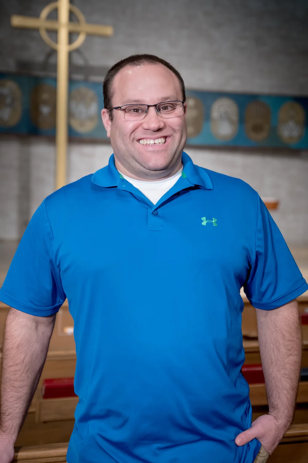 Staff — First Presbyterian Church