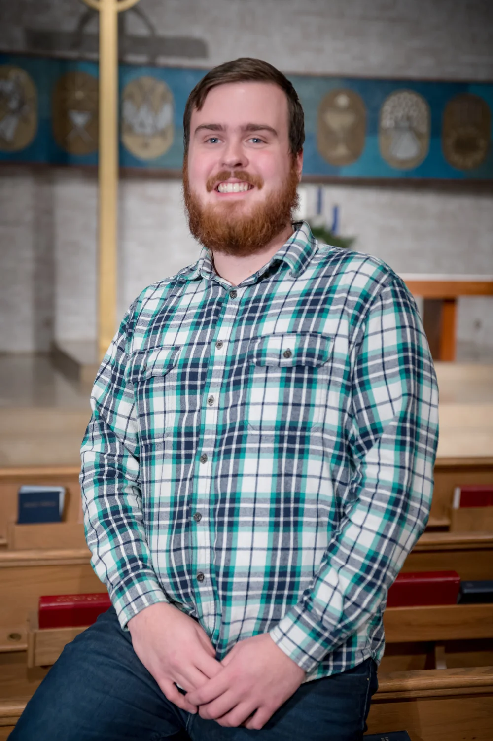 Staff — First Presbyterian Church