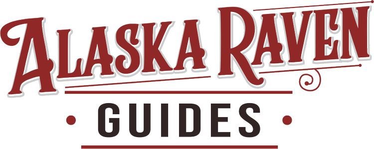Alaska Raven Guides
