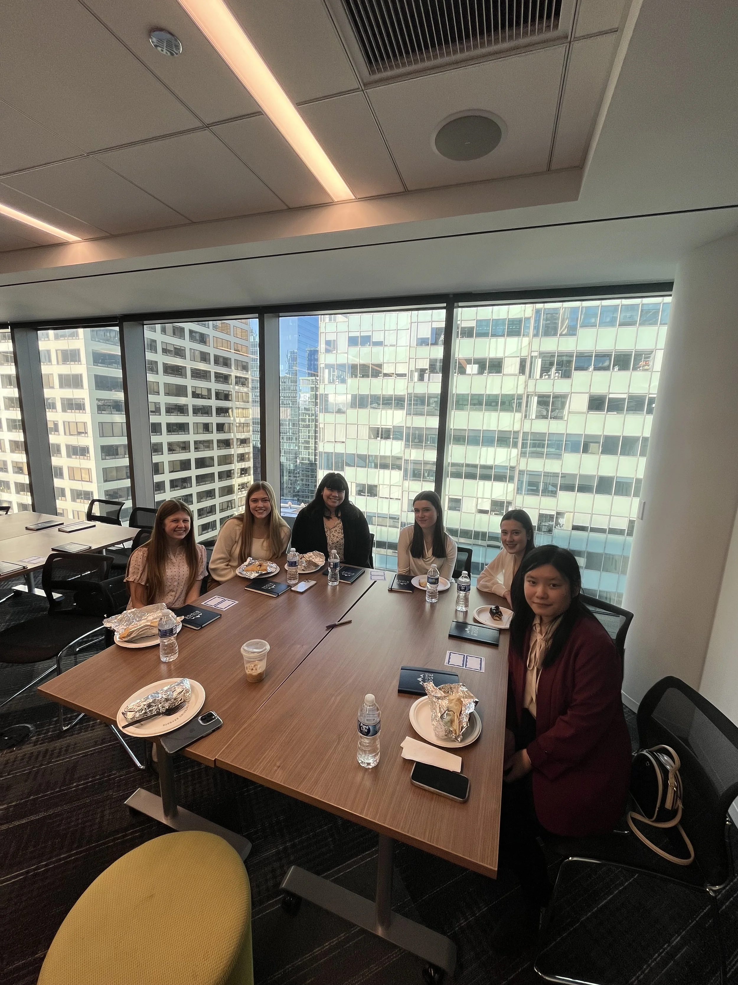 Our Mission — Women in Finance & Accounting at UW-Madison