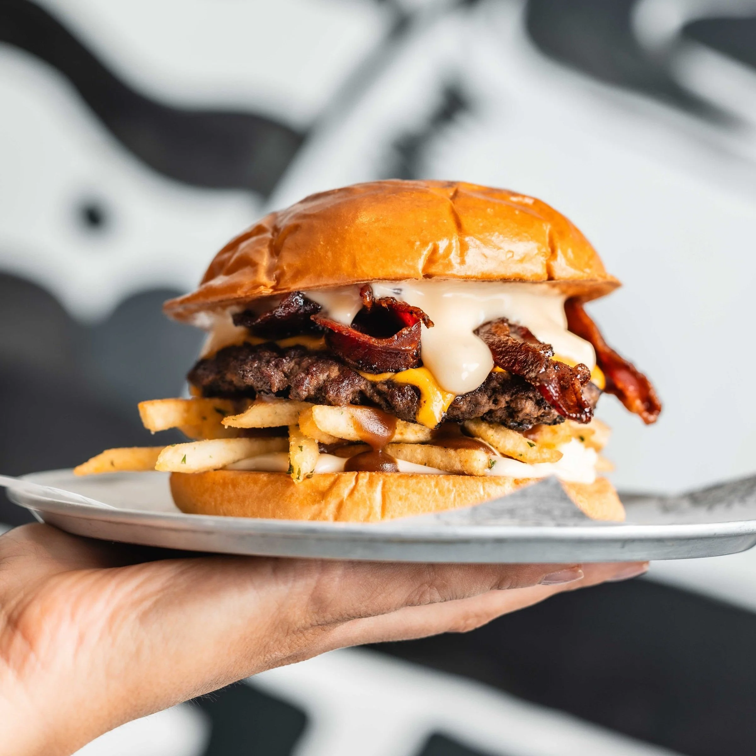 BL Burgers - Sydney's Best Gourmet Burgers | BL Burgers