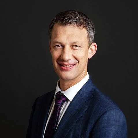 Daniel Croft — Mallett Partners