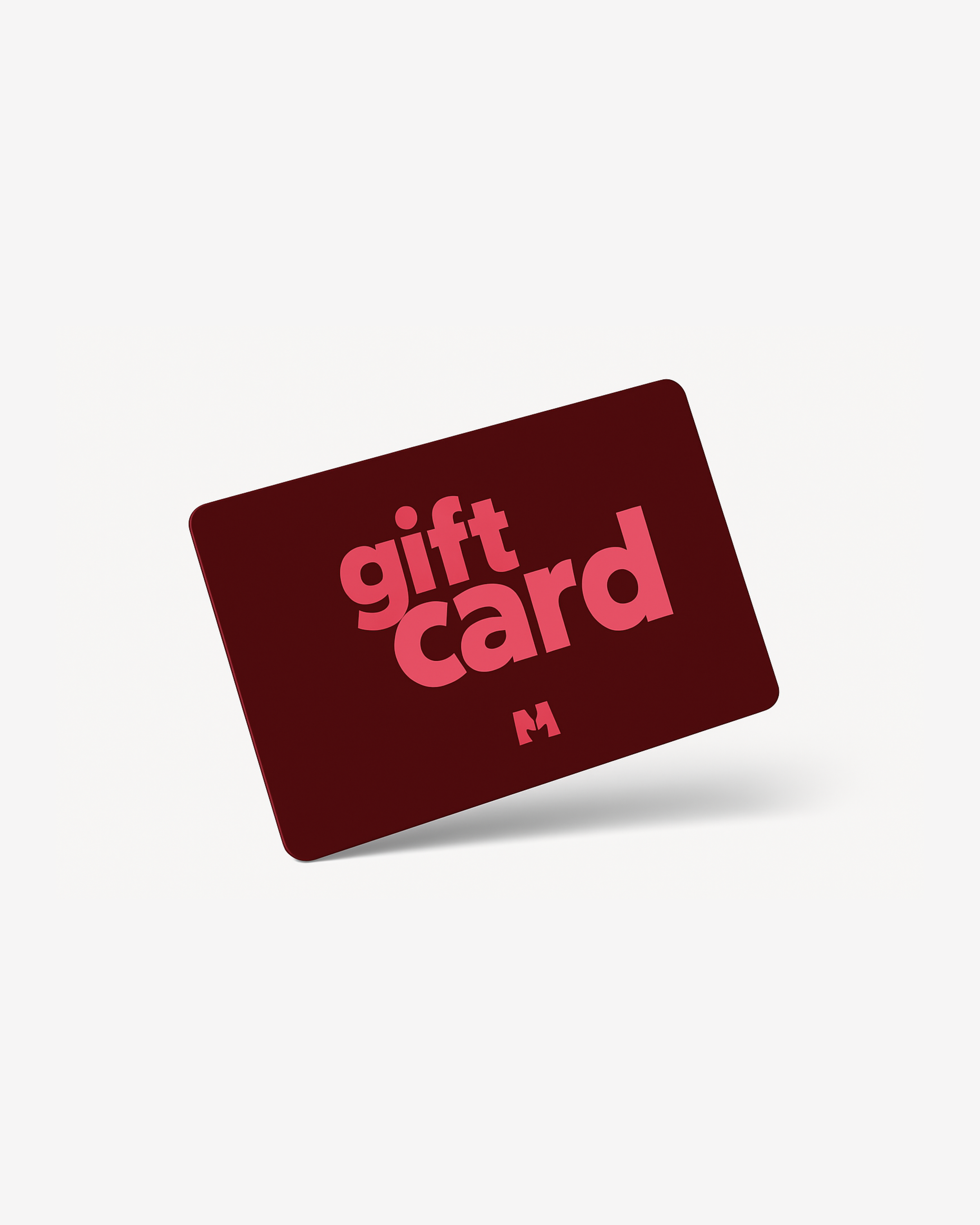 Gift Card — Maganda Experience