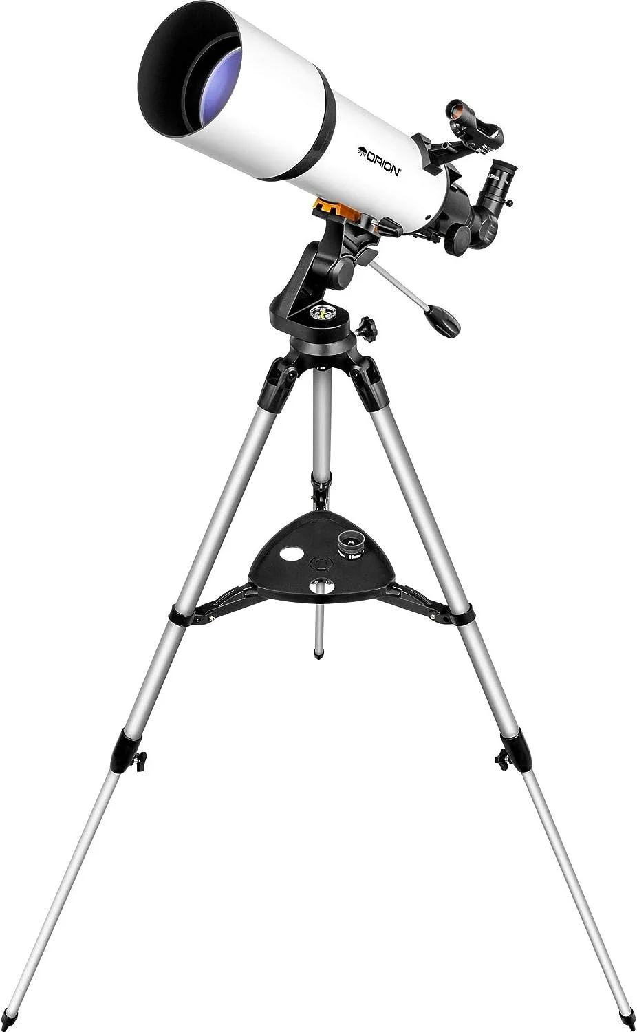 Top Recommended Telescopes for 2025: Reviews & Buyer's Guide ...