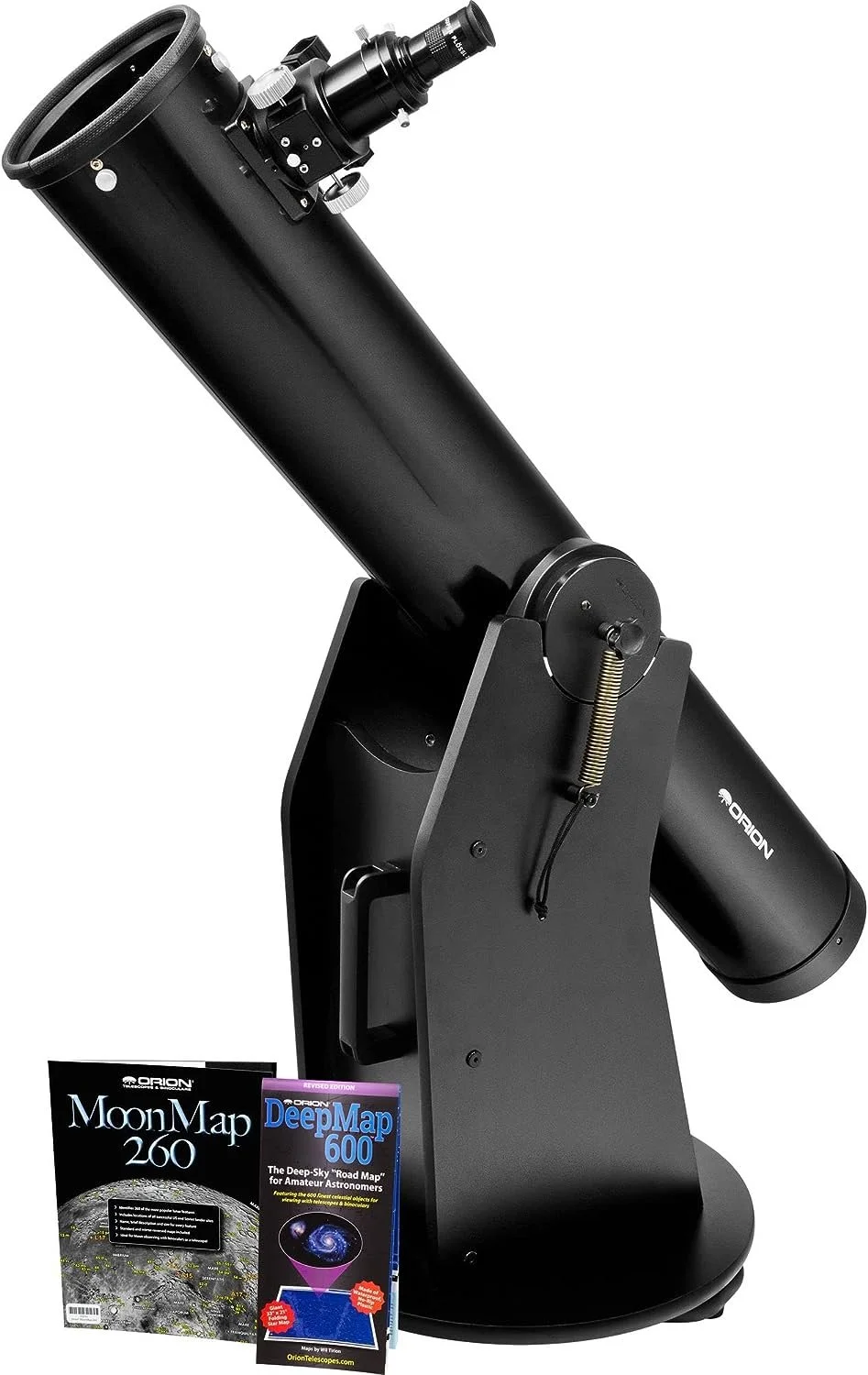 Top Recommended Telescopes for 2025: Reviews & Buyer's Guide ...