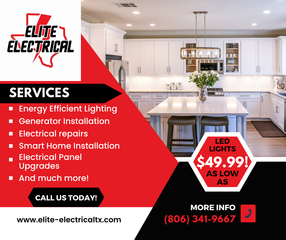 Elite Electrical