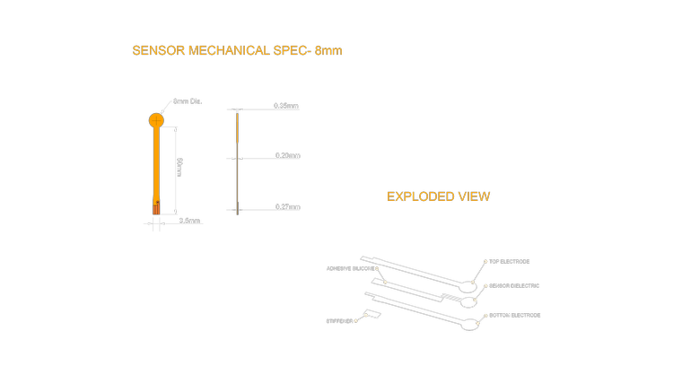 SingleTact Force Sensor Selection Wizard — SingleTact