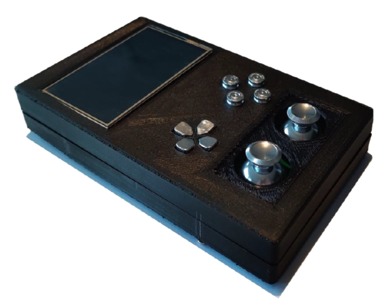 How to create a pressure sensitive button or switch — SingleTact