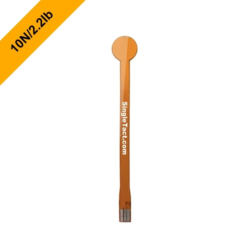 Standard Micro Force Sensors — SingleTact