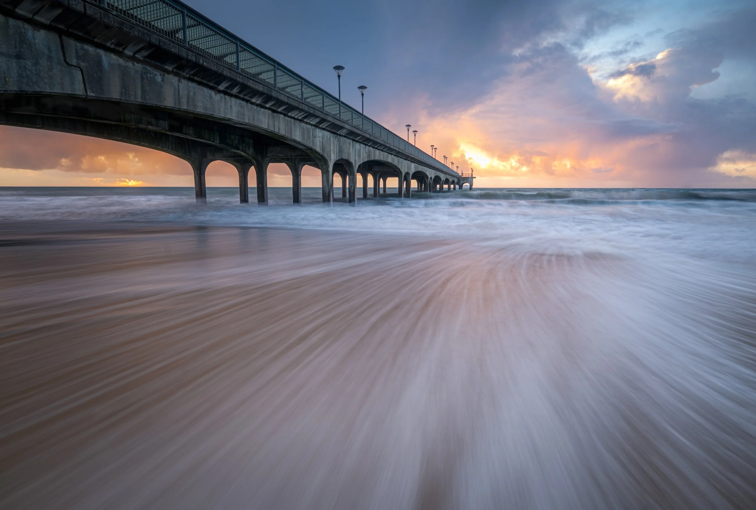 Tips and Advice for Shooting Seascapes — Emily Endean Photography
