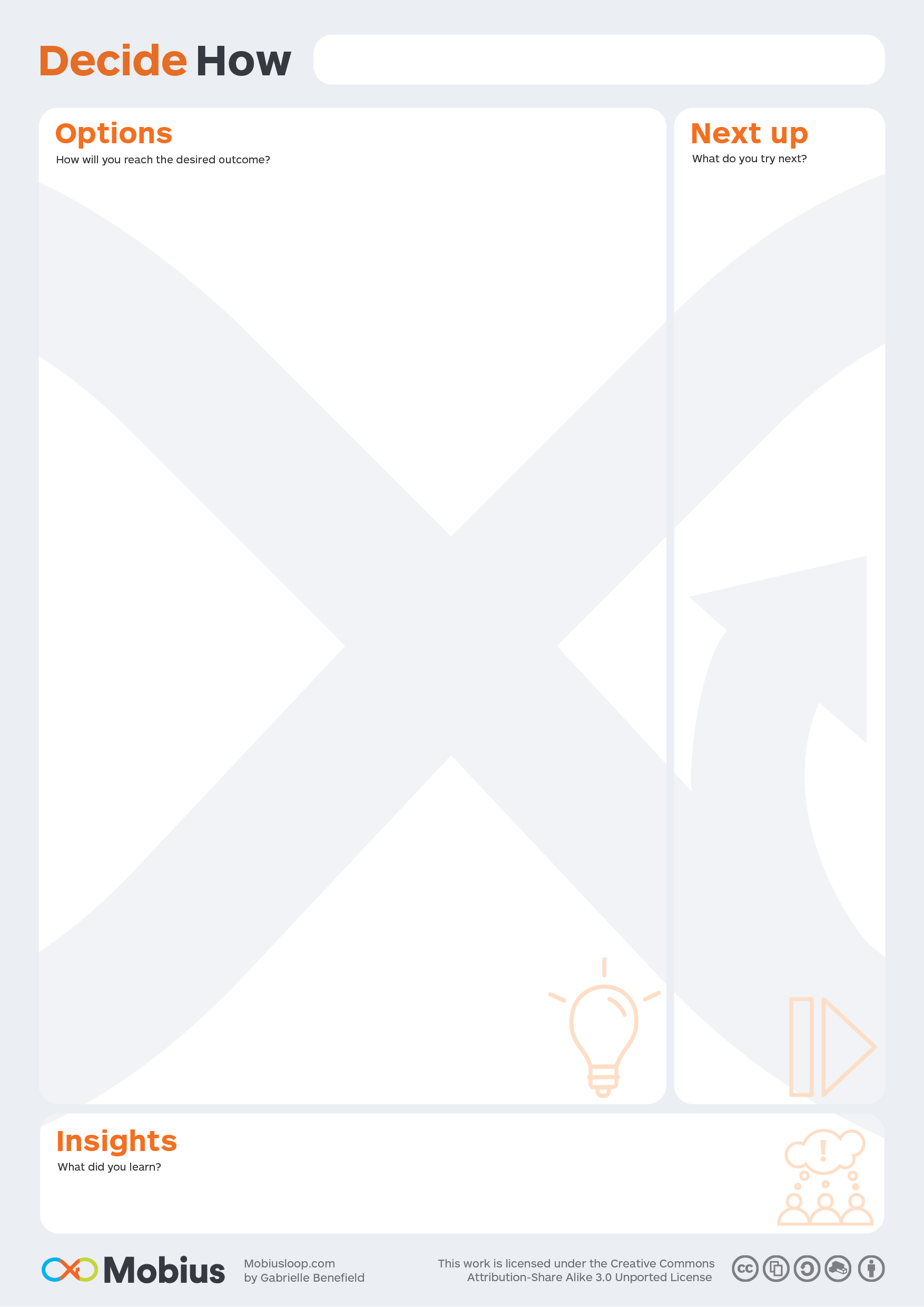 Toolkit — Mobius Navigator