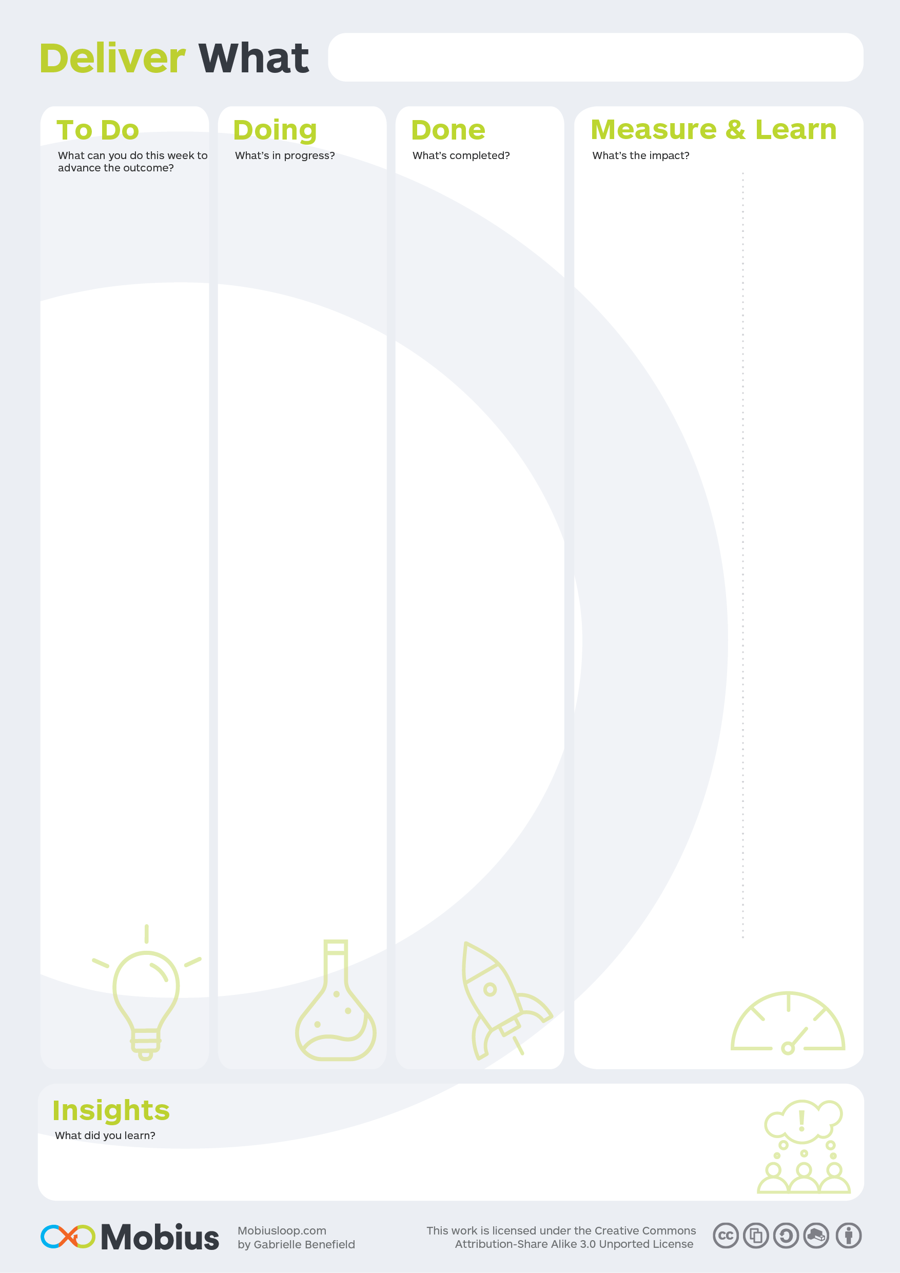 Toolkit — Mobius Navigator