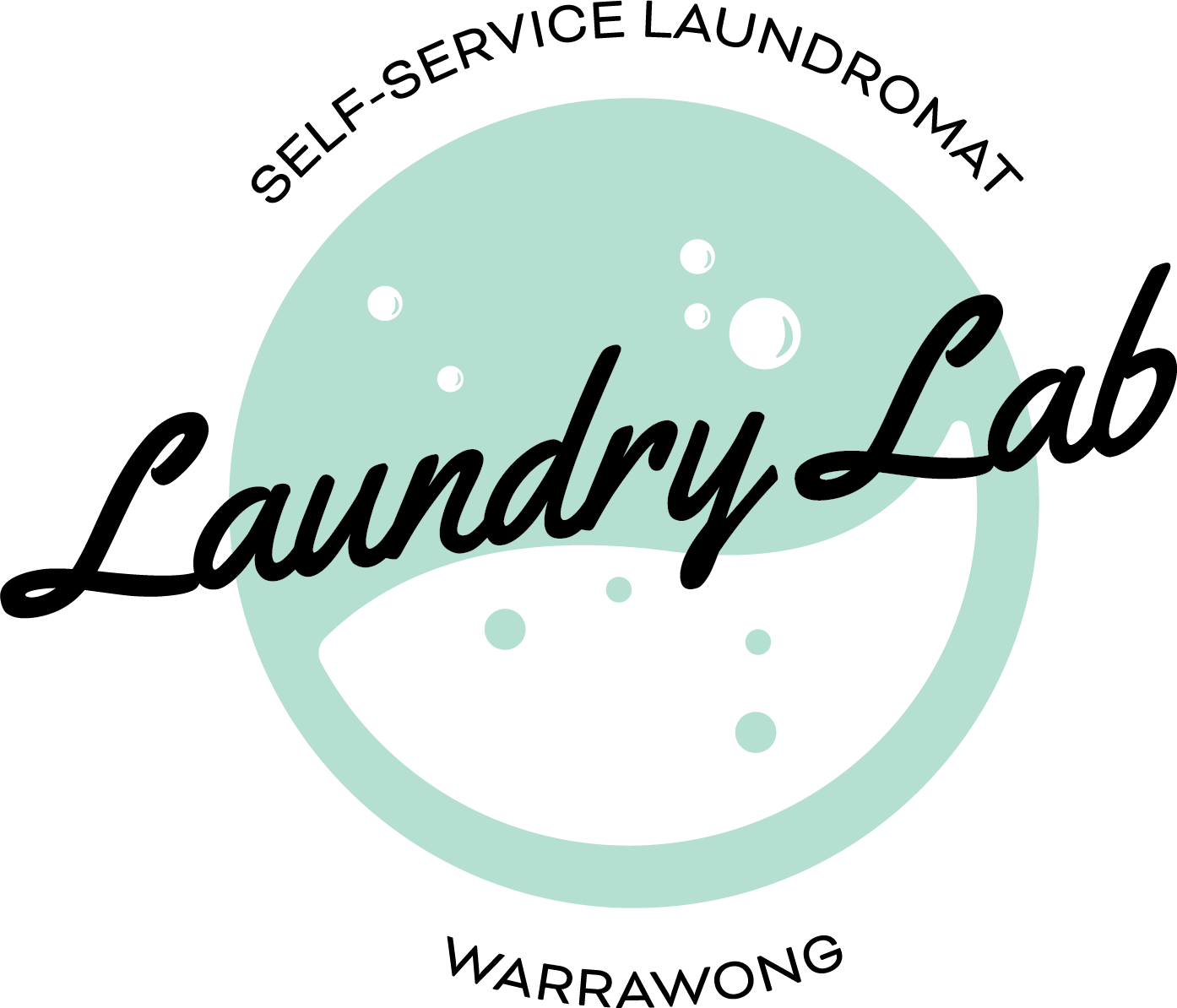 Laundromat Wollongong | Self Service Laundry Near You