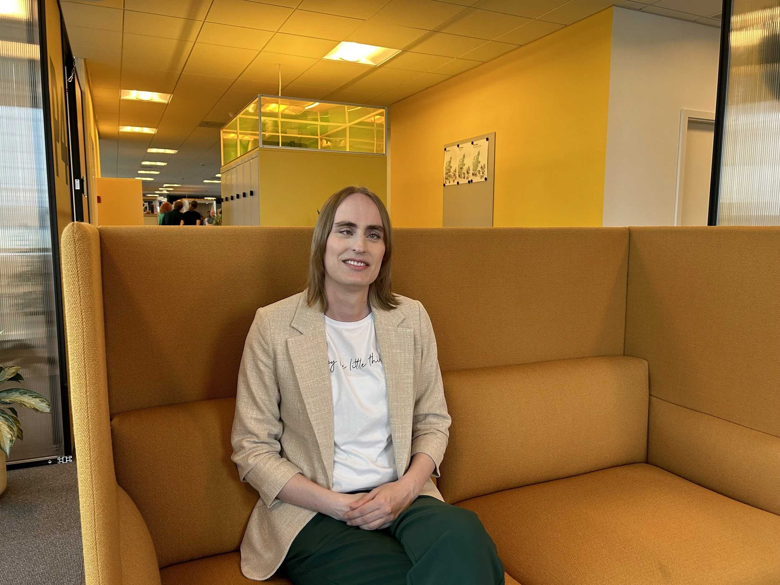 5 Must-Read Interviews You Missed This Summer from Career Club DK ...