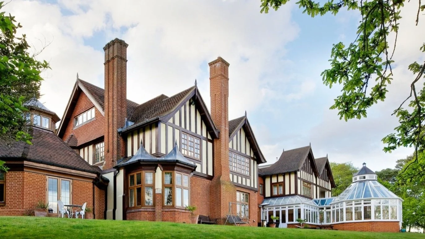 About Us — MCA Architects, Farnham, Surrey