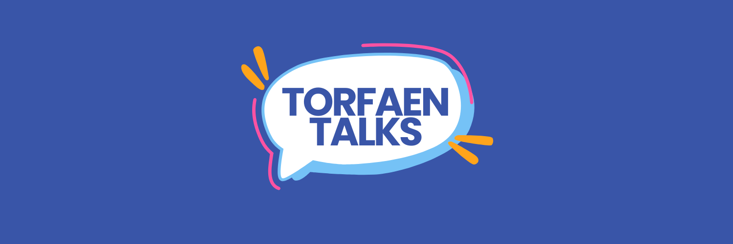 Torfaen Talks CIC