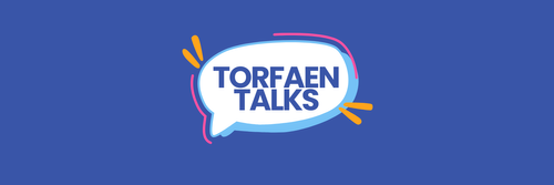 Torfaen Talks CIC