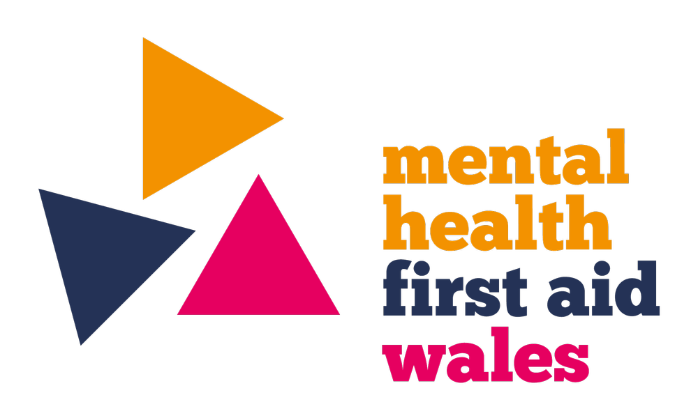 Mental Health First Aid Accredited Course — Torfaen Talks CIC