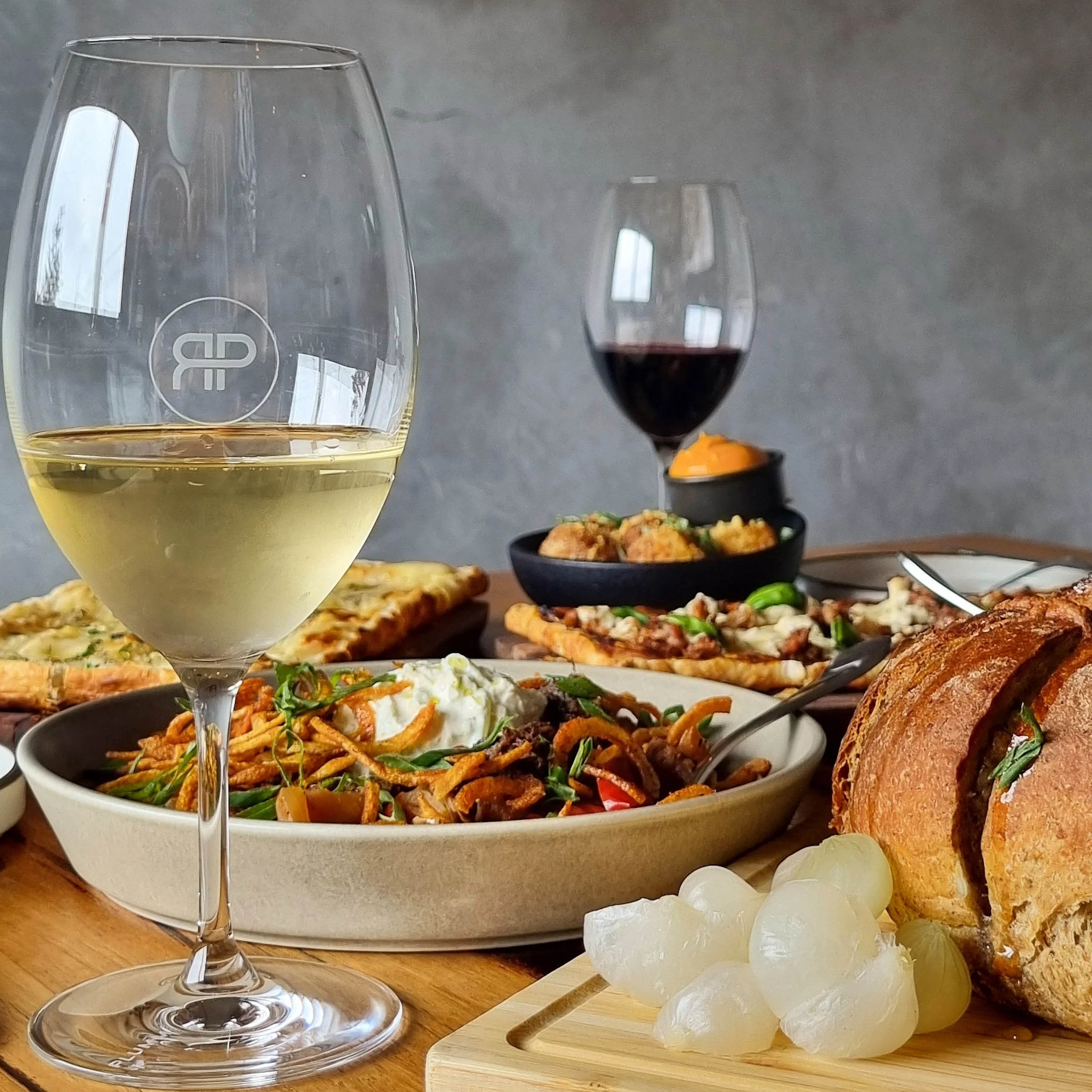 Gallery — Running Postman Wine Bar