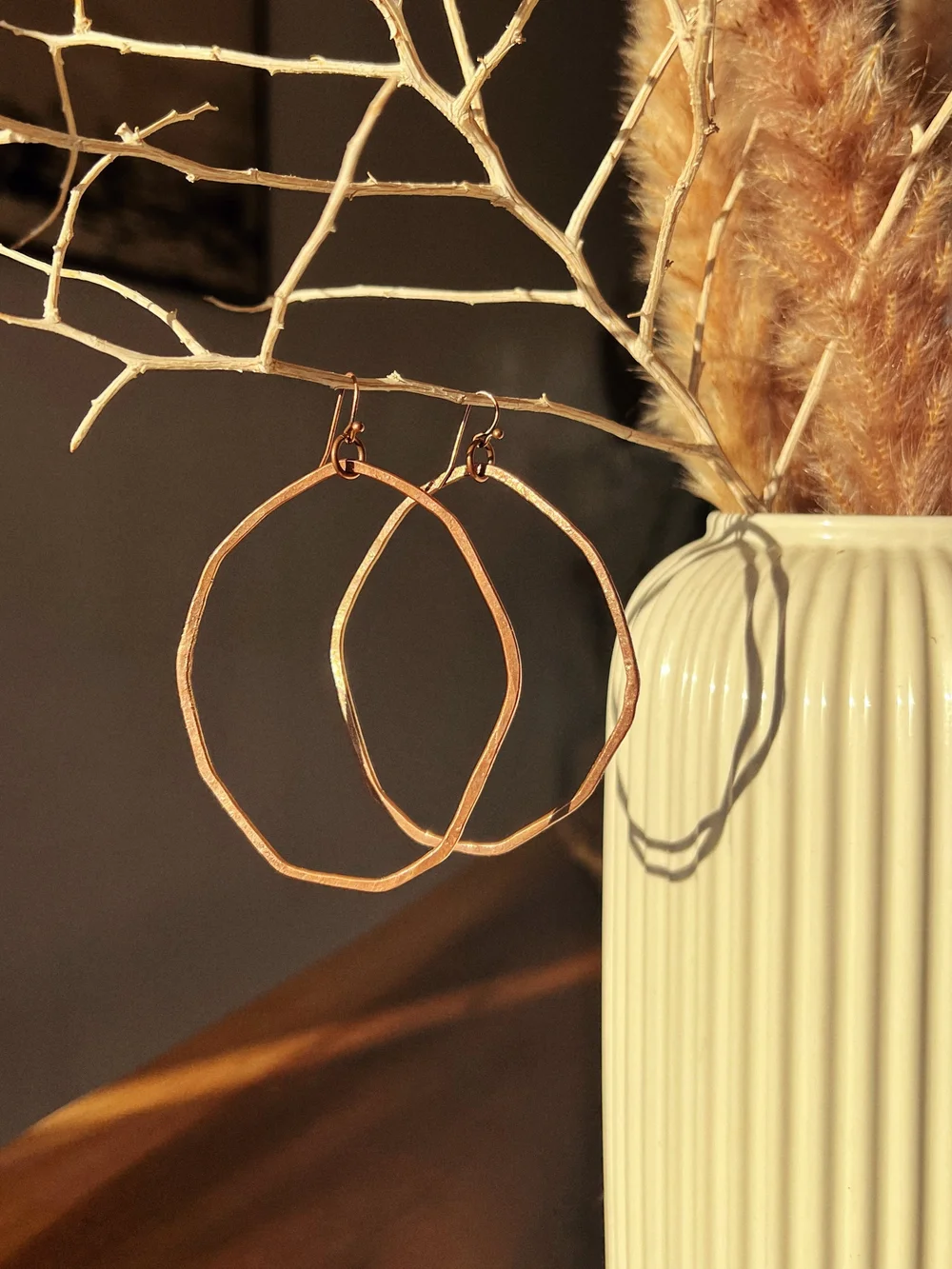 Madison McKenna | The Cyprus Cabinet — Holliston Mill Studios