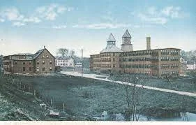 About 3 — Holliston Mill Studios