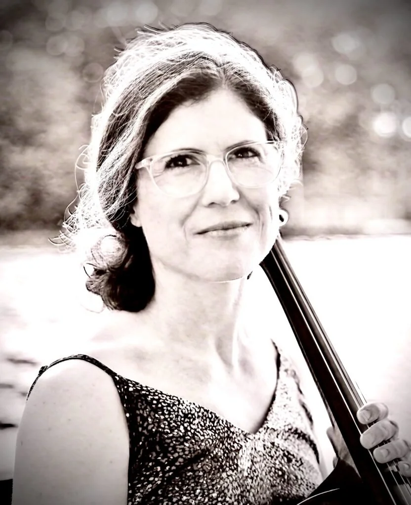 Sara Stalnaker — Holliston Mill Studios