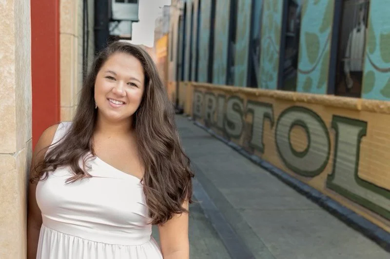 Meredith Montgomery — Bristol Gynecology & Obstetrics