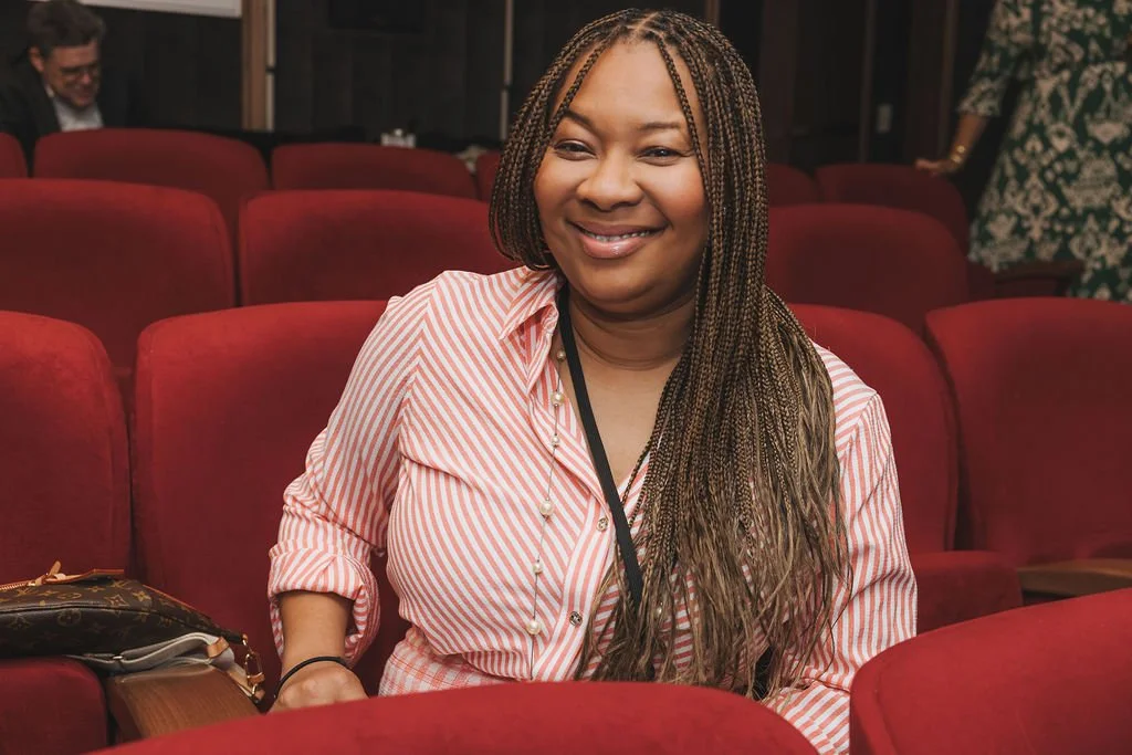 General 2 — Black Women in Food