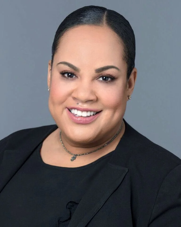 General 2 — Black Women in Food