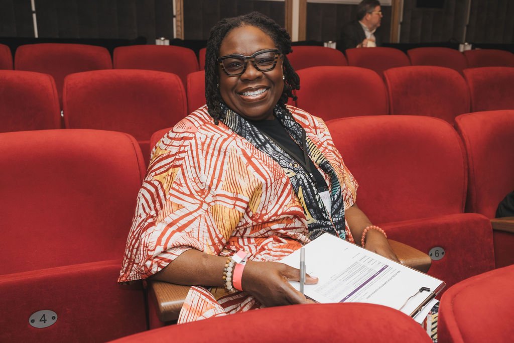 General 2 — Black Women in Food