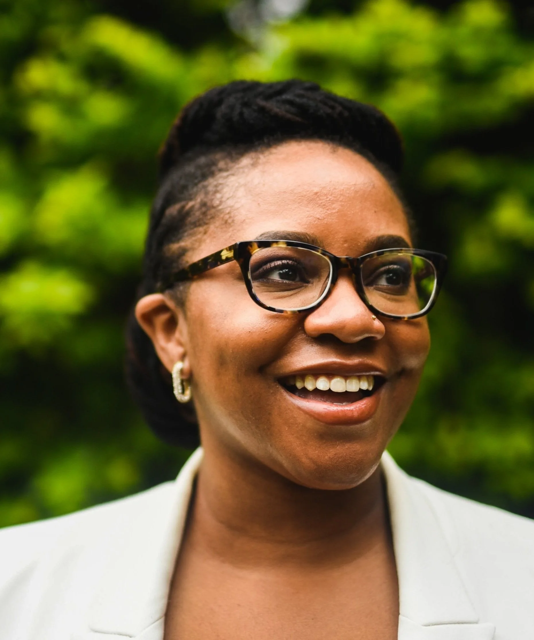 General 2 — Black Women in Food