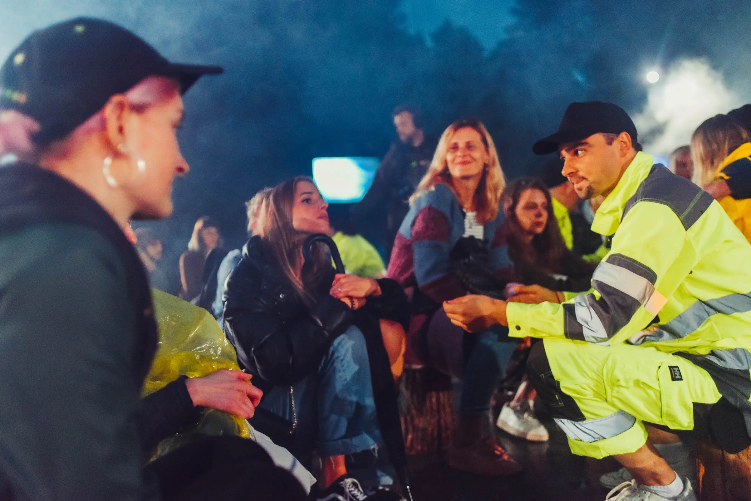 ANALYSING THE BEAST (2019) — THIS IS PAULIUS