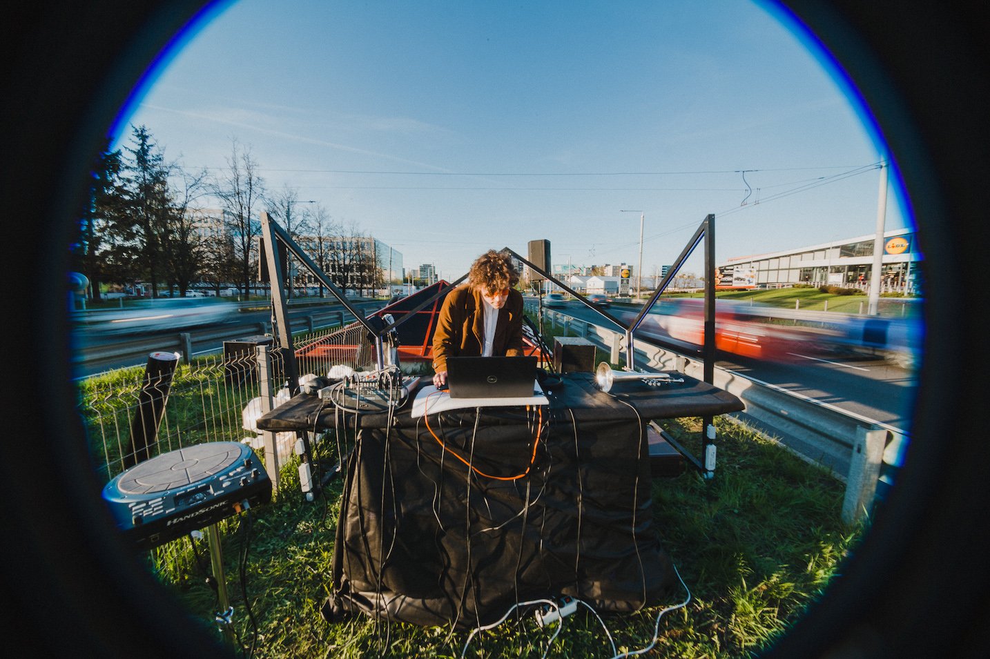 VISUAL STRUCTURES OF THE UNDERGROUND (2021) — THIS IS PAULIUS