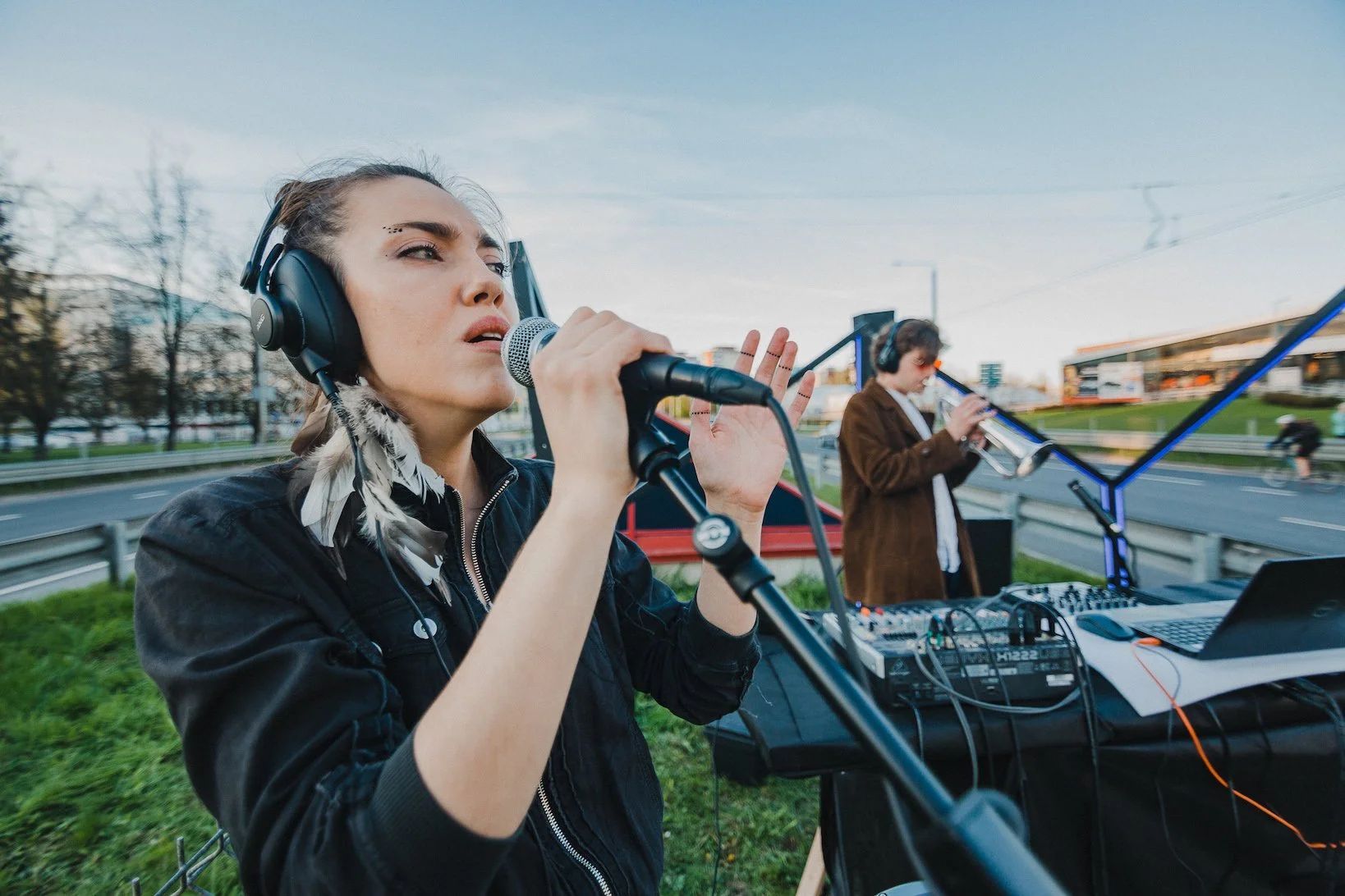 VISUAL STRUCTURES OF THE UNDERGROUND (2021) — THIS IS PAULIUS