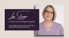 Lisa Stenger, Christian Author, Blogger and Speaker