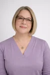 Lisa Stenger, Christian Author, Blogger and Speaker